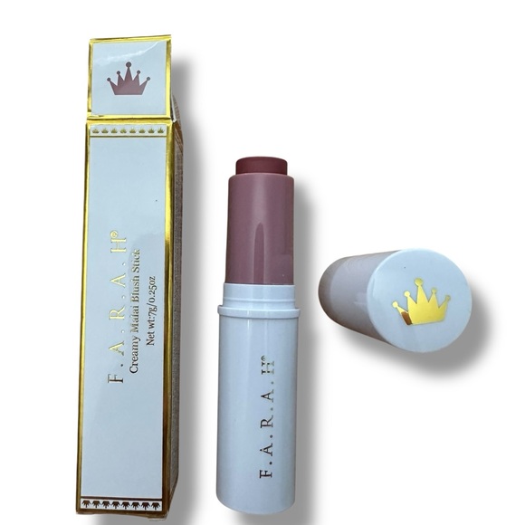 Farah | Makeup | Farah Cream Blush Stick She Rich | Poshmark